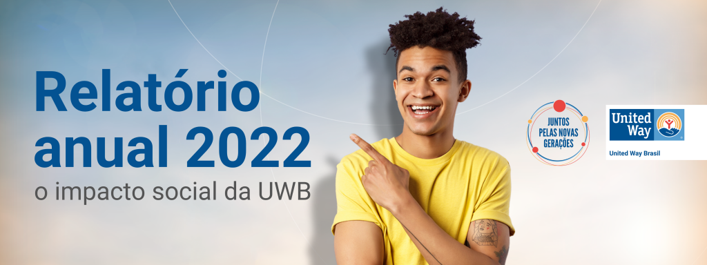 United Way Brasil | UWB