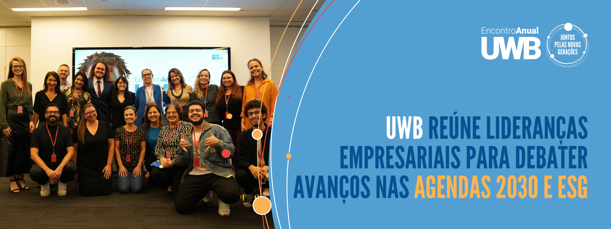 United Way Brasil | UWB